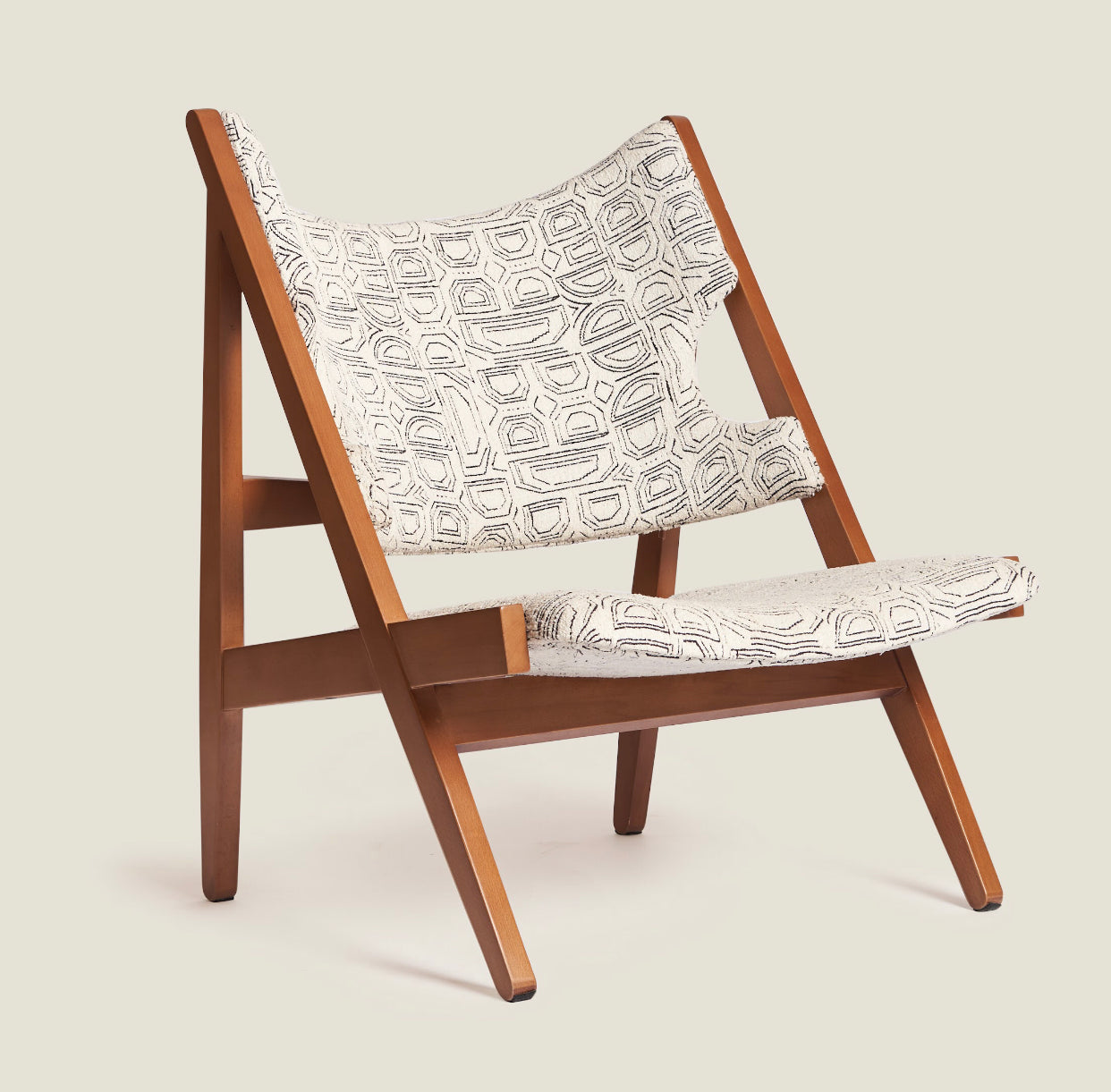 Simone - Statement Chair