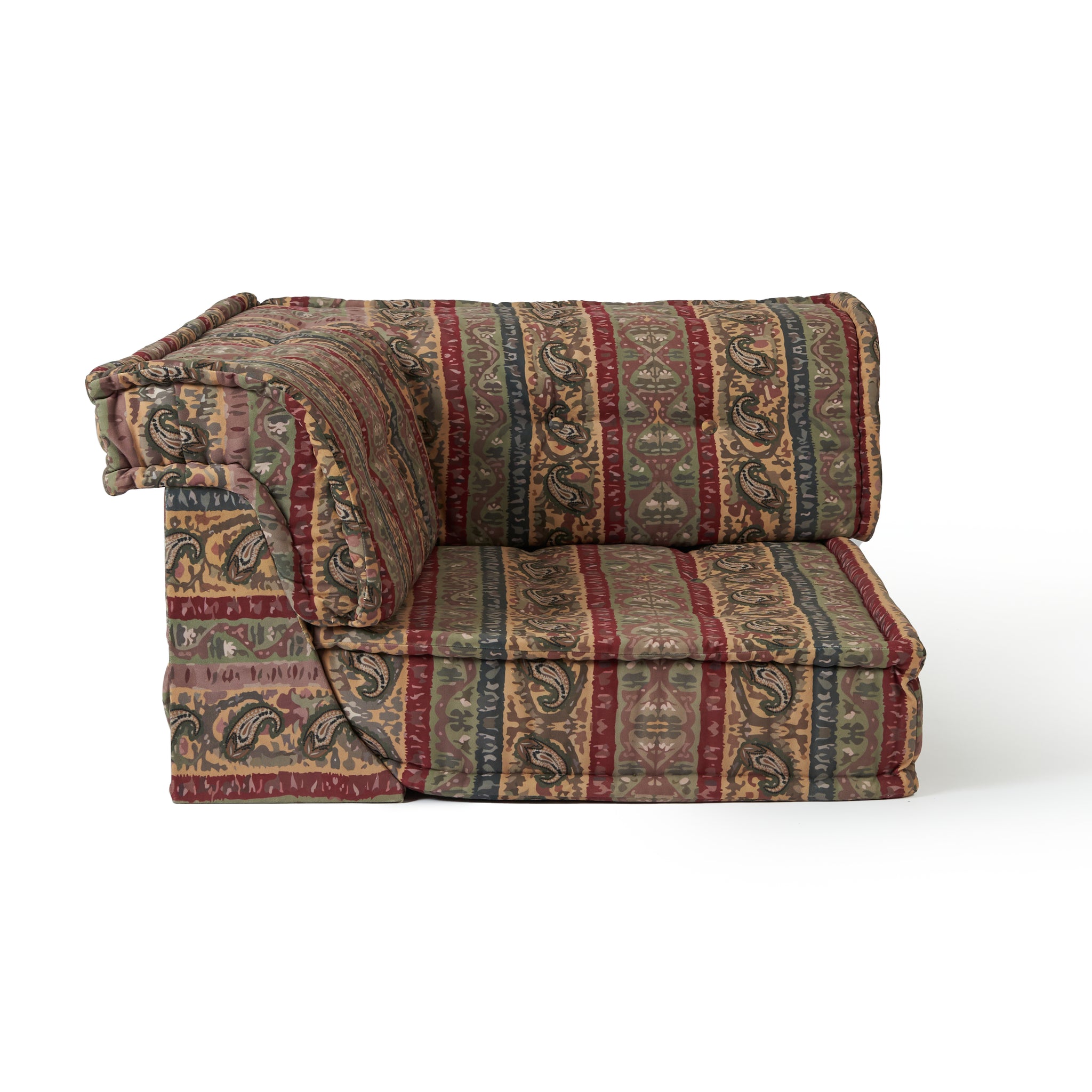 The INCA Lounge – INCA & CO