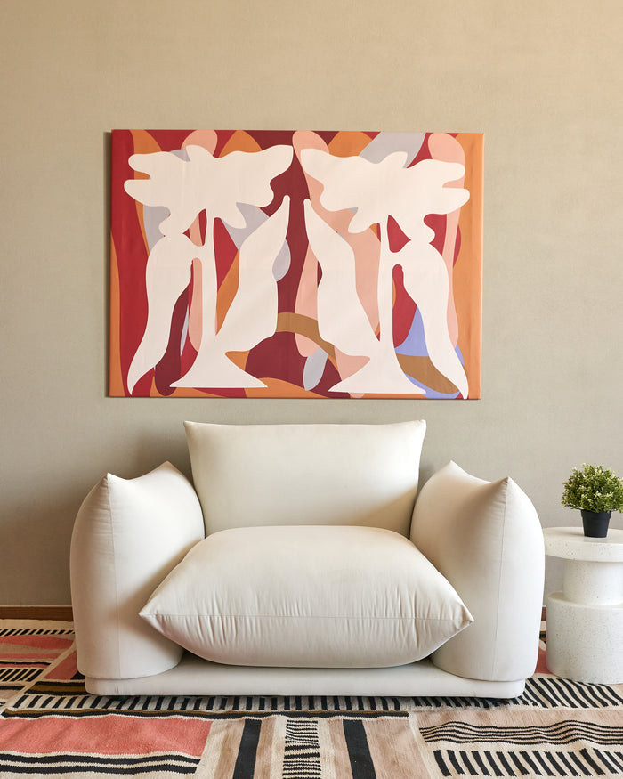 Statement Chairs