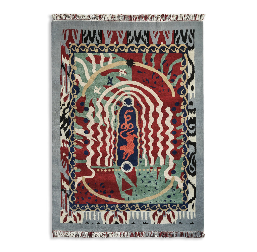 Rugs – INCA & CO