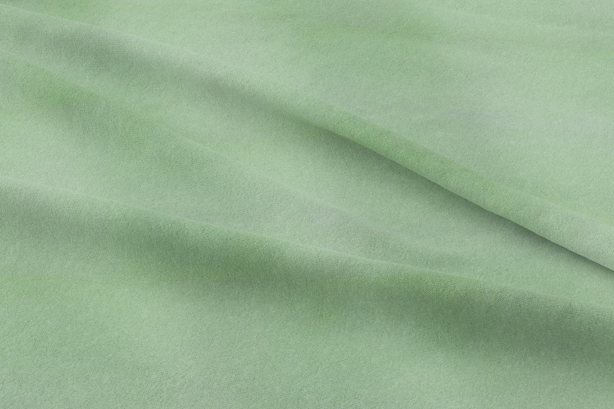 Pastel Green Fabric – INCA & CO